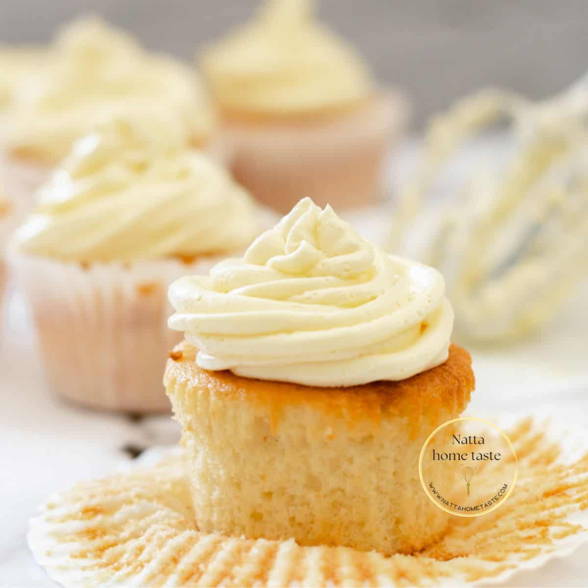 Introducir 91+ imagen recetas de cupcakes faciles paso a paso - Abzlocal.mx Introducir 91+ imagen recetas de cupcakes faciles paso a paso - Abzlocal.mx
