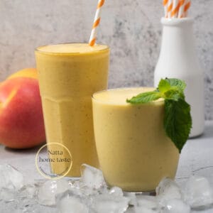 Salpicón colombiano | coctel de frutas fácil y delicioso - Natta home taste